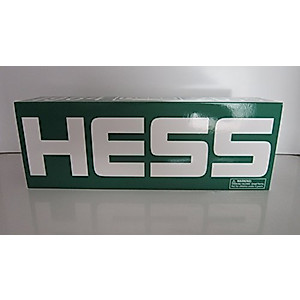 Hess 2014 1964 Toy Truck 50th Anniversary Collector Edition Limited Edition