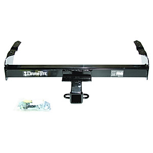 Draw-Tite 75034 Max-Frame Receiver