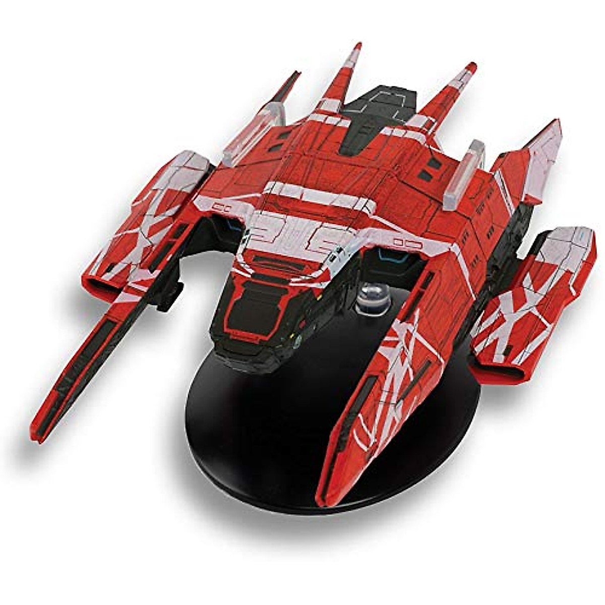 Hero Collector Eaglemoss La Sirena Starship | Star Trek Universe | Model Replica