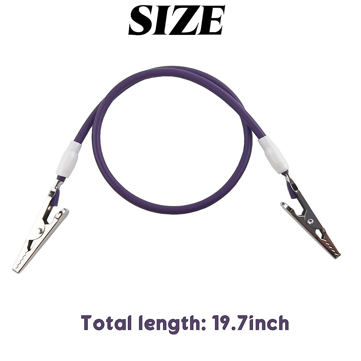 GXXMEI 12PCS Bib Holder Clip Napkin Dental Bib Clips Silicone Colorful Dentist Bib Holder Clip Napkin Holder