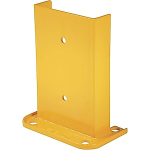 Structural Rack Guard