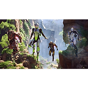 Anthem - PlayStation 4