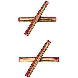 Pooja Aasan Puja Asan Mat Puja Asana Kusha Asan Madurkathi/Kusha Grass/Korai Pai 18'X18' Set of 2 Pieces, Orange Blue Colror