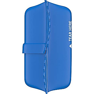 CHIPS AHOY! Original Chocolate Chip Cookies, 48 Snack Packs (4 Cookies Per Pack, 4 Boxes)