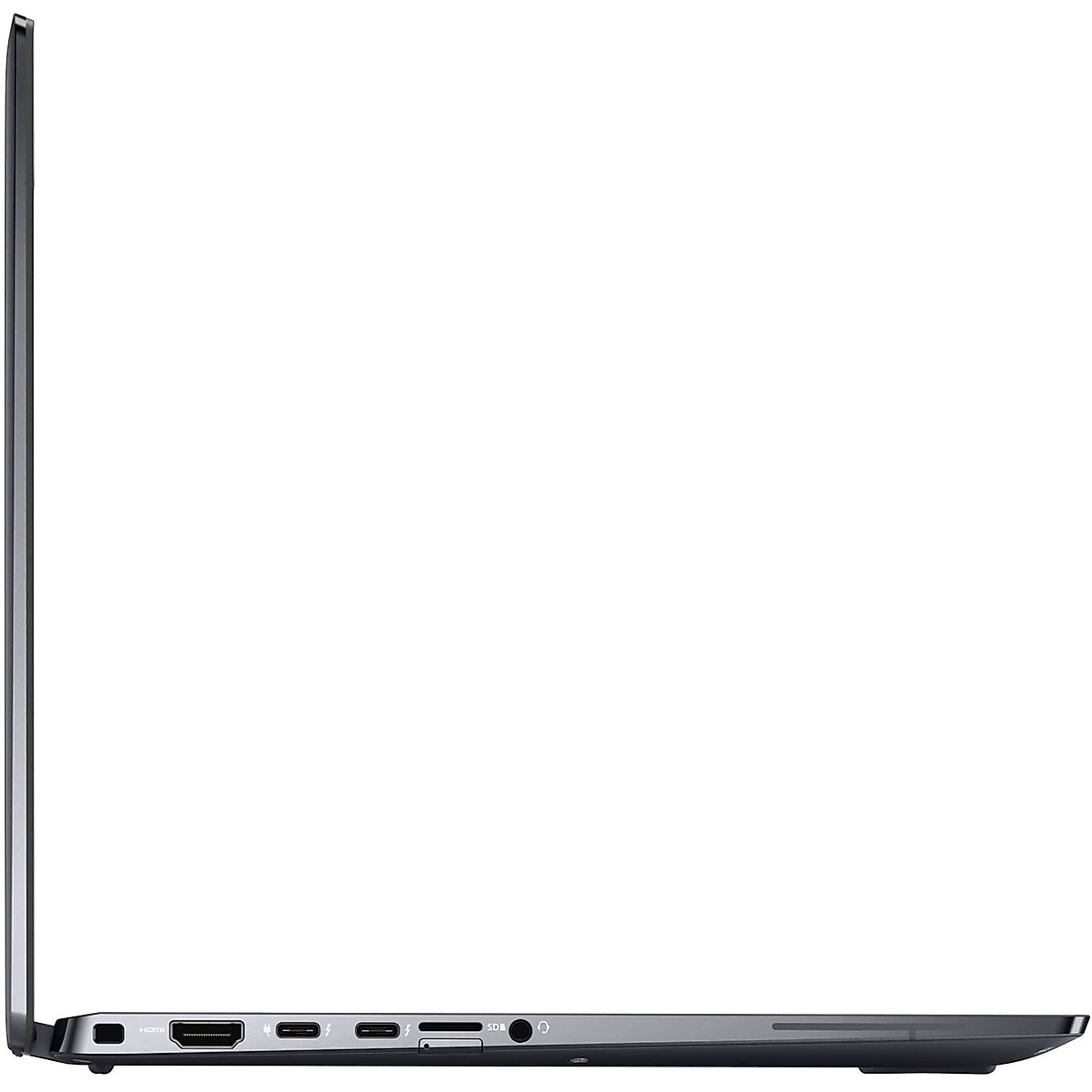 Dell Latitude 9000 9430 14" Touchscreen Convertible 2 in 1 Notebook - QHD+ - 2560 x 1600 - Intel Core i5 12th Gen i5-1245U Deca-core (10 Core) 1.10 GHz - Intel Evo Platform - 16 GB Total RAM - 16 GB