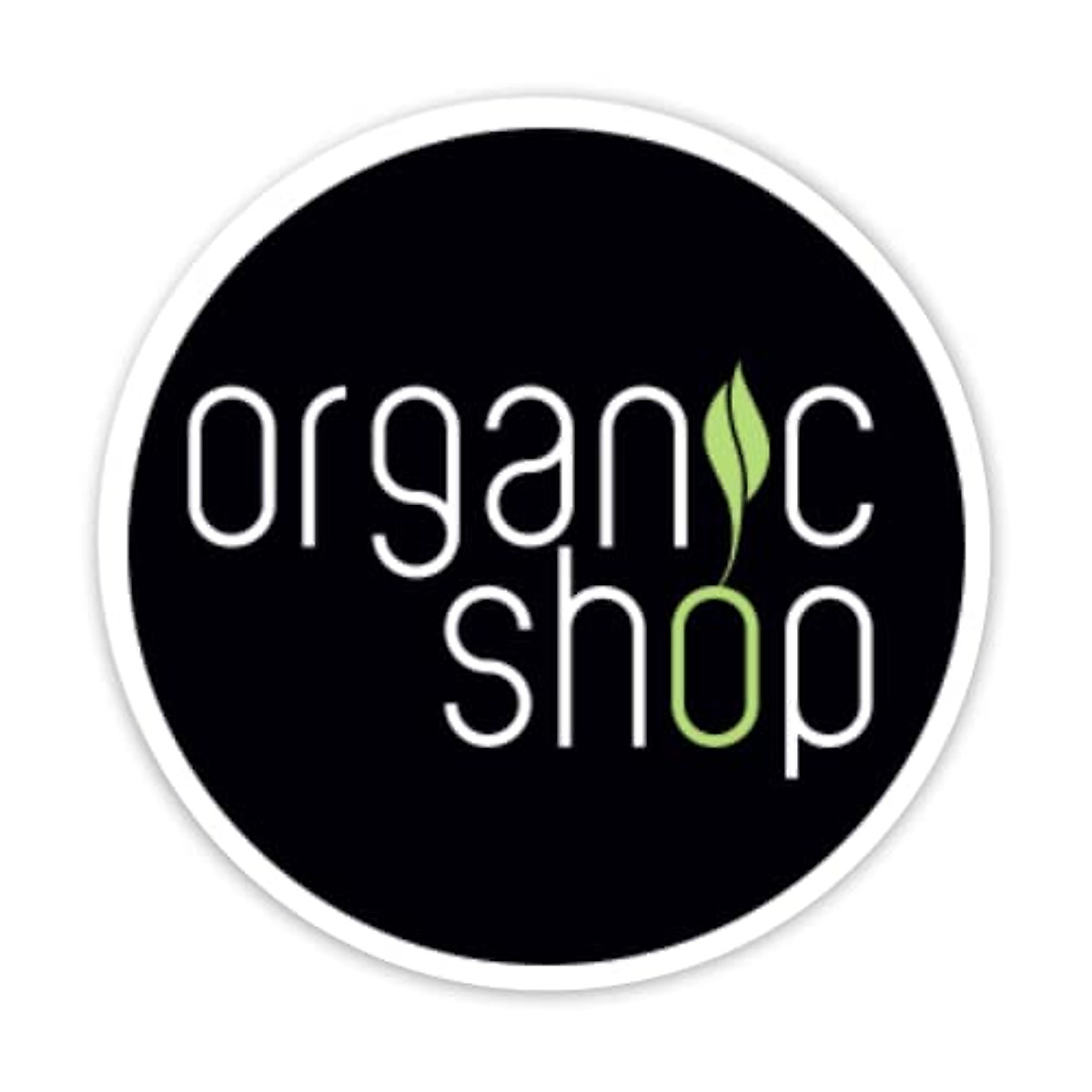 Organic Shop Body Scrub Natural Cinnamon and Honey 250ml