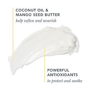 Beekman 1802 Whipped Body Cream, Honey & Orange Blossom - Scented - 8 oz - Intensely Hydrating & Softens Skin - With Goat Milk - Good for Sensitive Skin - Cruelty Free