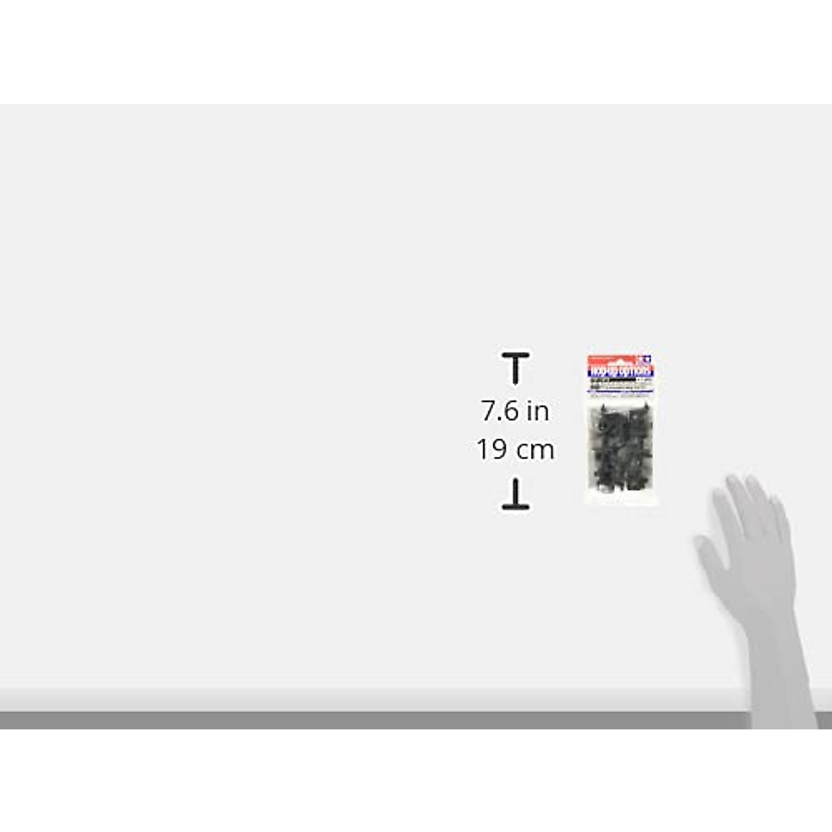 Adjustable Upper Arm Set - TT-02