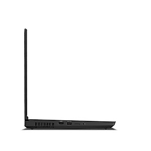 Lenovo ThinkPad P15 Workstation Laptop (Intel i9-10885H 8-Core, 64GB RAM, 2TB PCIe SSD, Quadro T2000, 15.6" Full HD (1920x1080), Fingerprint, WiFi, Bluetooth, Webcam, Win 10 Pro) with Hub