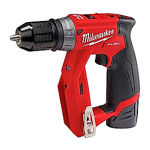 Milwaukee 2505-22 M12 Fuel Installation Drill/Driver Kit