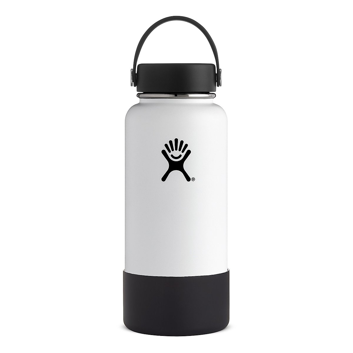 Hydro Flask Medium Bottle Boot Accessory Flamingo, 1 EA