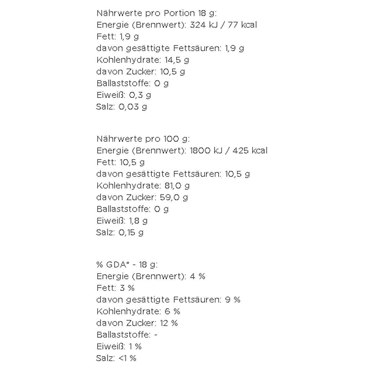 Jacobs 3in1 Classic Instant Coffee Sticks, 10 Single Servings (Pack of 1)