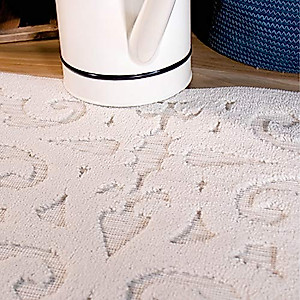 My Texas House by Orian Savannah Runner, 1'11" x 5', Natural