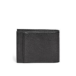 GUESS Factory Bifold Logo Wallet