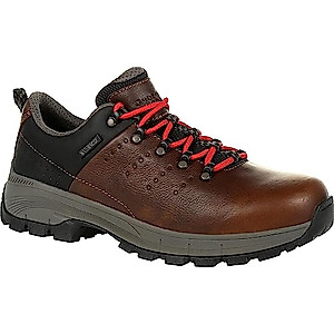 Georgia Boot Eagle Trail Waterproof Hiker Size 8(W)