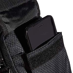 adidas Originals Originals Utility Festival Crossbody, Black, One Size