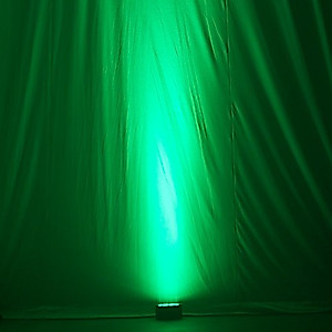ADJ MEGA 64 Profile Plus LED Lighting
