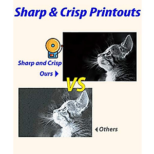 Color Print Compatible 94X Toner Cartridge 94A Replacement for HP CF294X CF294A 294X 294A Used for Laser Jet Pro MFP M148fdw M148dw M118dw M118 M148 M149 148dw 148fdw 118dw Printer (5-Pack, Black)