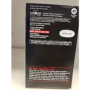 GNC Mega Men Prostate and Virility | Supports Optimal Sexual Health and Prostate Health | 90 Caplets