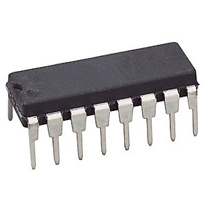 Major Brands 74HC138 ICS and Semiconductors, 3-to-8 Line Decoder/Demultiplexer (Pack of 15)