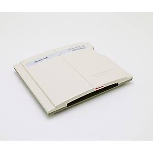 Honeywell TAZ-4 TotalZONE Add-A-Zone Control Panel