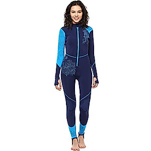 Bare Limited Edition 3/2mm Women's Wetsuit (2)