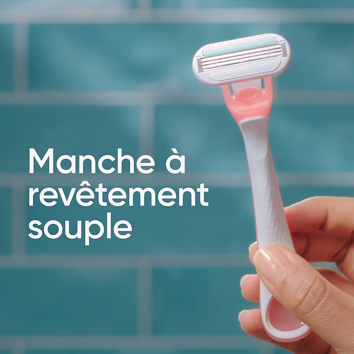 Venus Smooth Sensitive Razor Blades