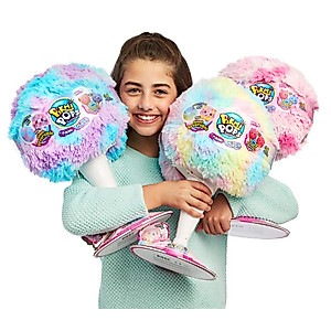 Pikmi Pops Cinnabun The Bunny Giant Pikmi Flips