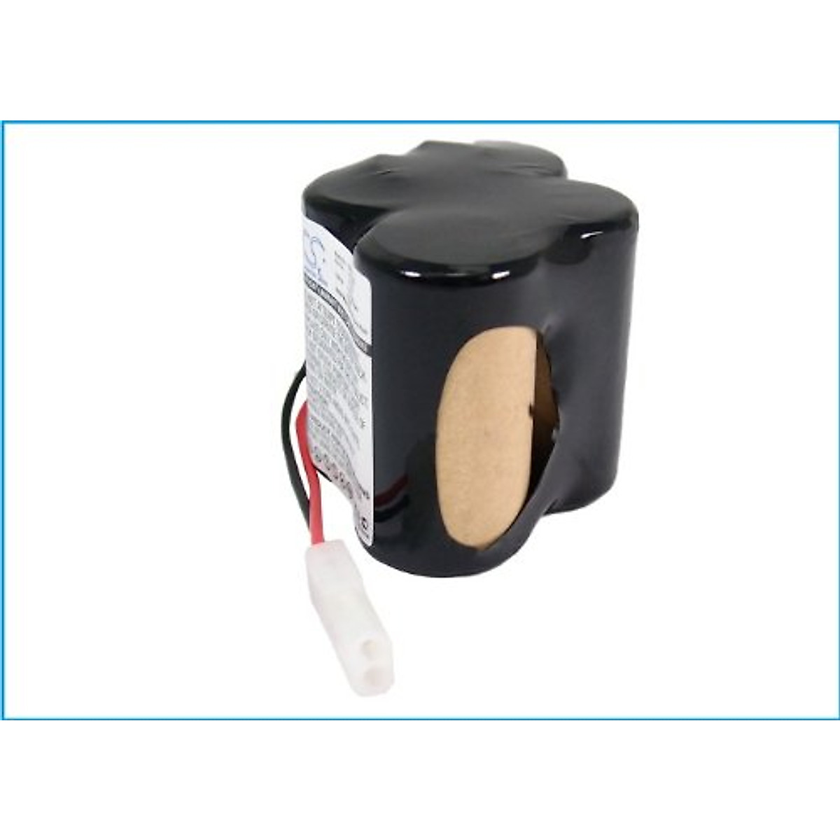 Battery Replacement for Shark VAC-V1930,X1725QN V1700Z,V1930,X1725QN