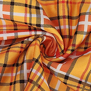 Tawop My Order List Women's Yoga Pants Graphic Printed Wide Leg Flared Pants 2023 Fashion Bell Bottom Leggings Trousers Streetwear Gold