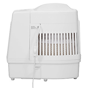 AIRCARE MA Whole-House Console-Style Evaporative Humidifier (Mini-Console)