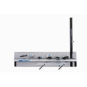 Logan Graphic Products 750-1 Simplex Elite Mat Cutter System, 40 inch Capacity (750-1DS)