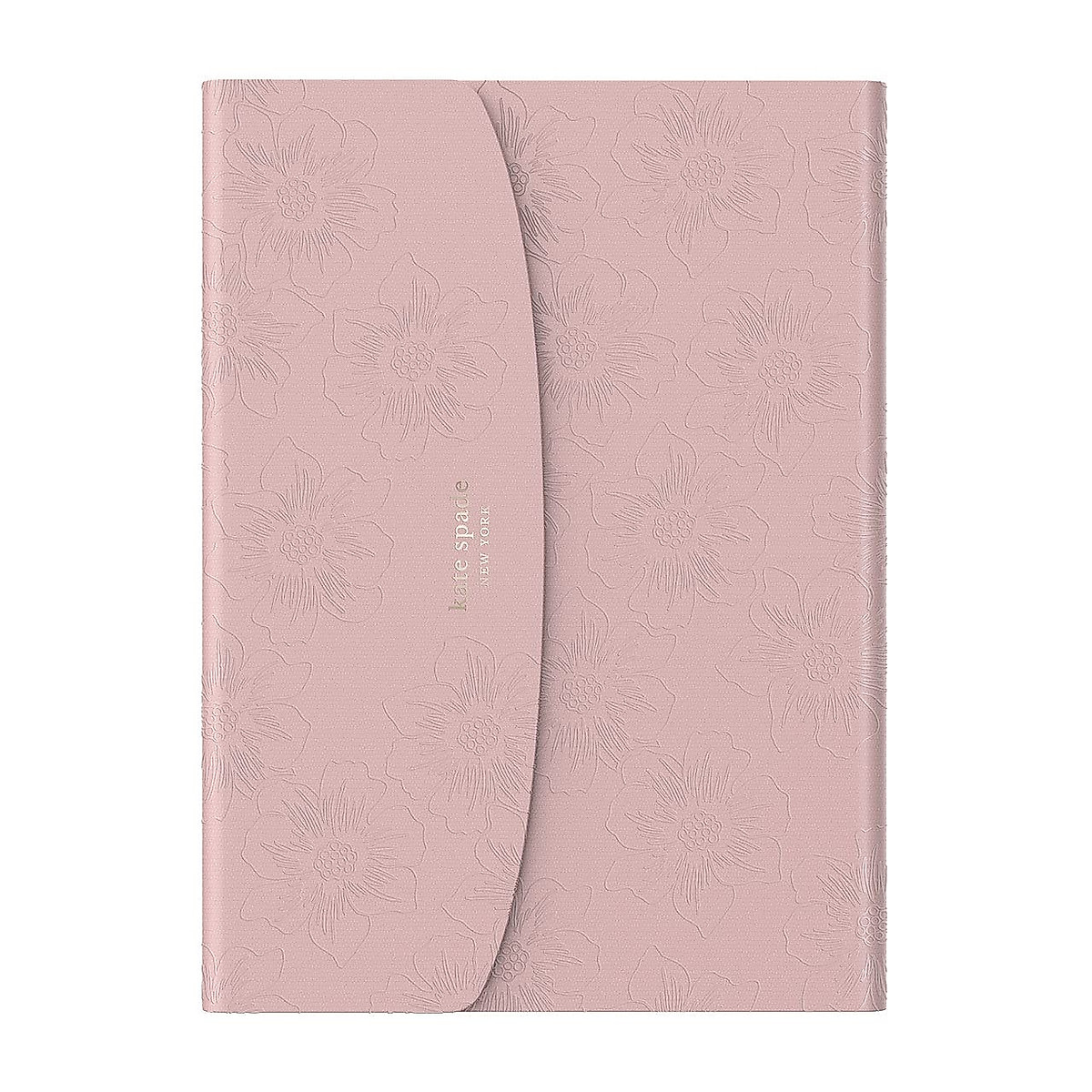 Kate Spade Envelope Folio Case for Apple iPad 10.2 - Reverse Hollyhock/Pale