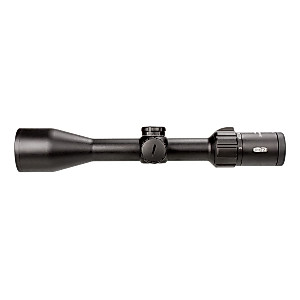 Meopta MeoSport 3-15x50mm SFP 4C RD Scope, Matte Black Anodized, 1047491
