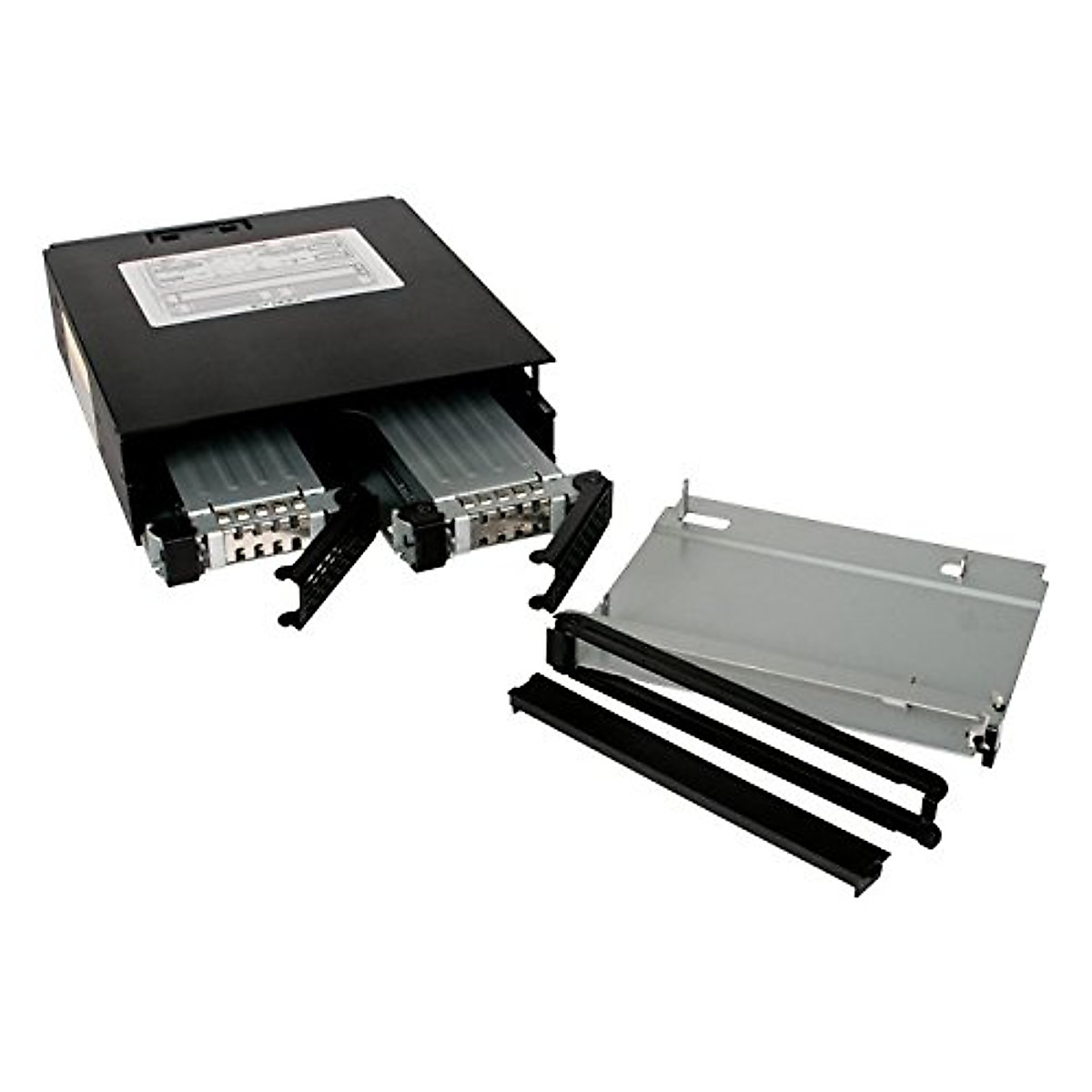 MB994IPO-3SB - Backplane