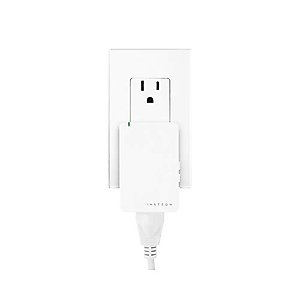 Insteon Smart On/Off Plug-in Module, 2635-222 - Insteon Hub required for voice control with Alexa & Google Assistant