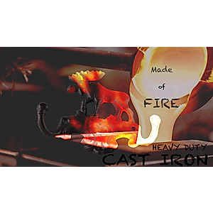 Stelalloy Decorative Wall Hook, Wrought Iron Hooks, Cast Iron Coat Hooks, Deer Antler Décor Wall Hook Animal, Rustic Coat Hooks, Towel Holder, Key Holder Wall, Pool Towel Rack, Patio Décor