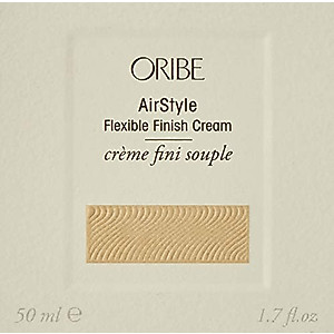 Oribe Airstyle Flexible Finish Cream , 1.7 Fl Oz (Pack of 1)