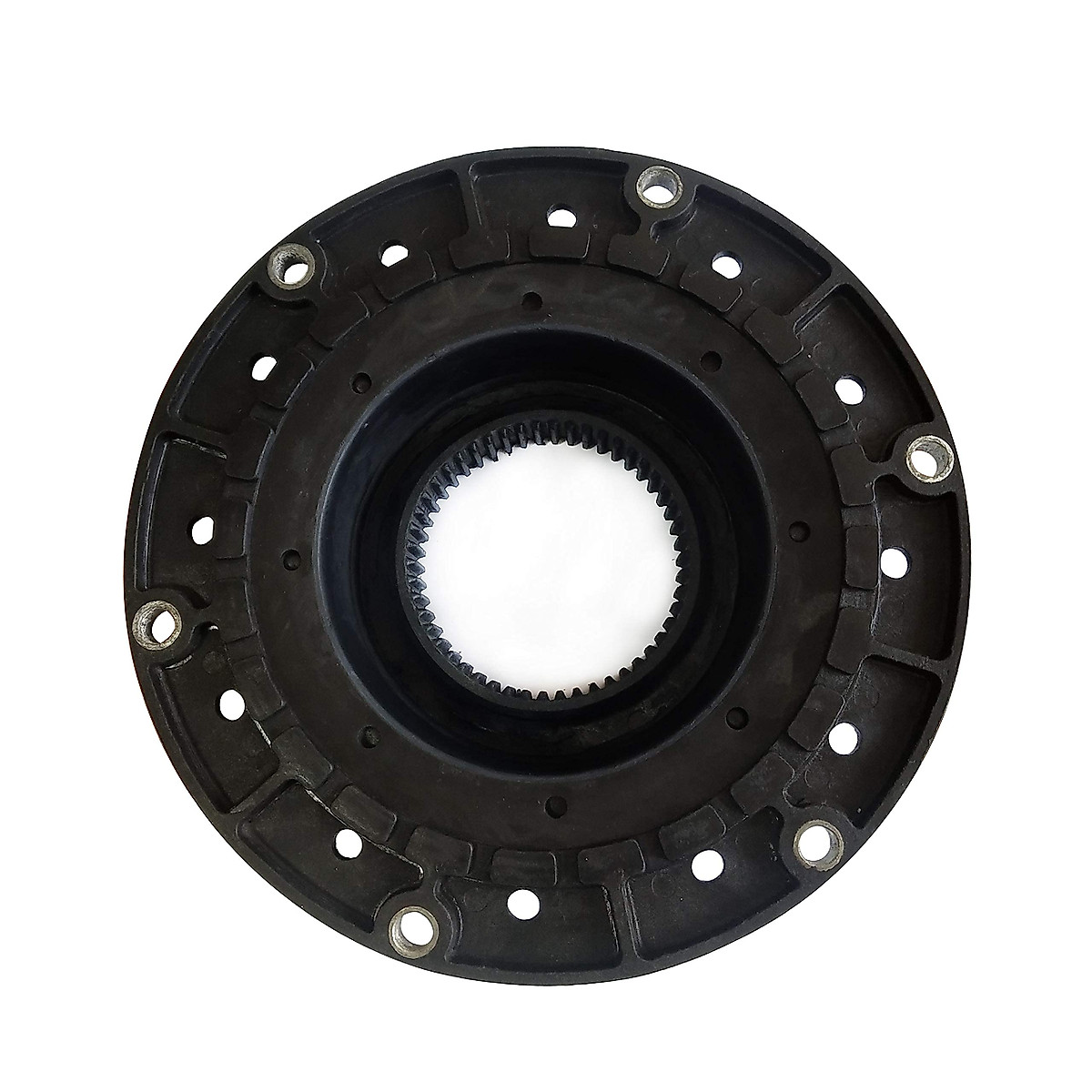 1604076100 Flex Coupling Element Kit Suitable for Atlas Copco Portable Screw Air Compressor Part XAVS 1604-0761-00