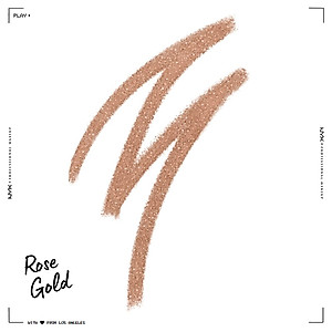 NYX PROFESSIONAL MAKEUP Epic Wear Liner Stick, Long-Lasting Eyeliner Pencil - Rose Gold