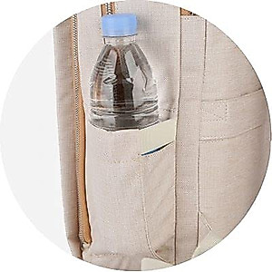 Nordace - Smart Backpack - SIENA 19L USB (Black)