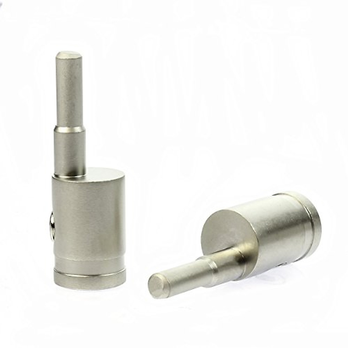 Voodoo Pair of Car Audio 4 Gauge to 8 Gauge Amp Input Reducers