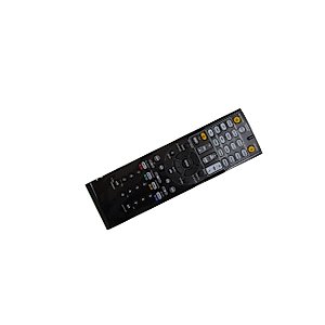 HCDZ Replacement Remote Control for Integra RC-772M DTR-70.2 RC-811M DHC-80.3 DTR-50.3 DTR-70.3 DTR-80.3 Network Audio Video AV Receiver