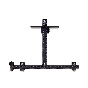 Kreg KHI-XLPULL Cabinet Hardware Jig Pro - Holiday Home Improvement Gifts for Him