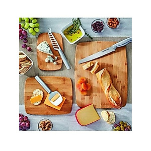 Lrg Golden Girls Gift Set, Cutting Board, Utensil and Coaster Set, Custom Engraved Funny Set, Gift Idea, Thank You For Being A Friend