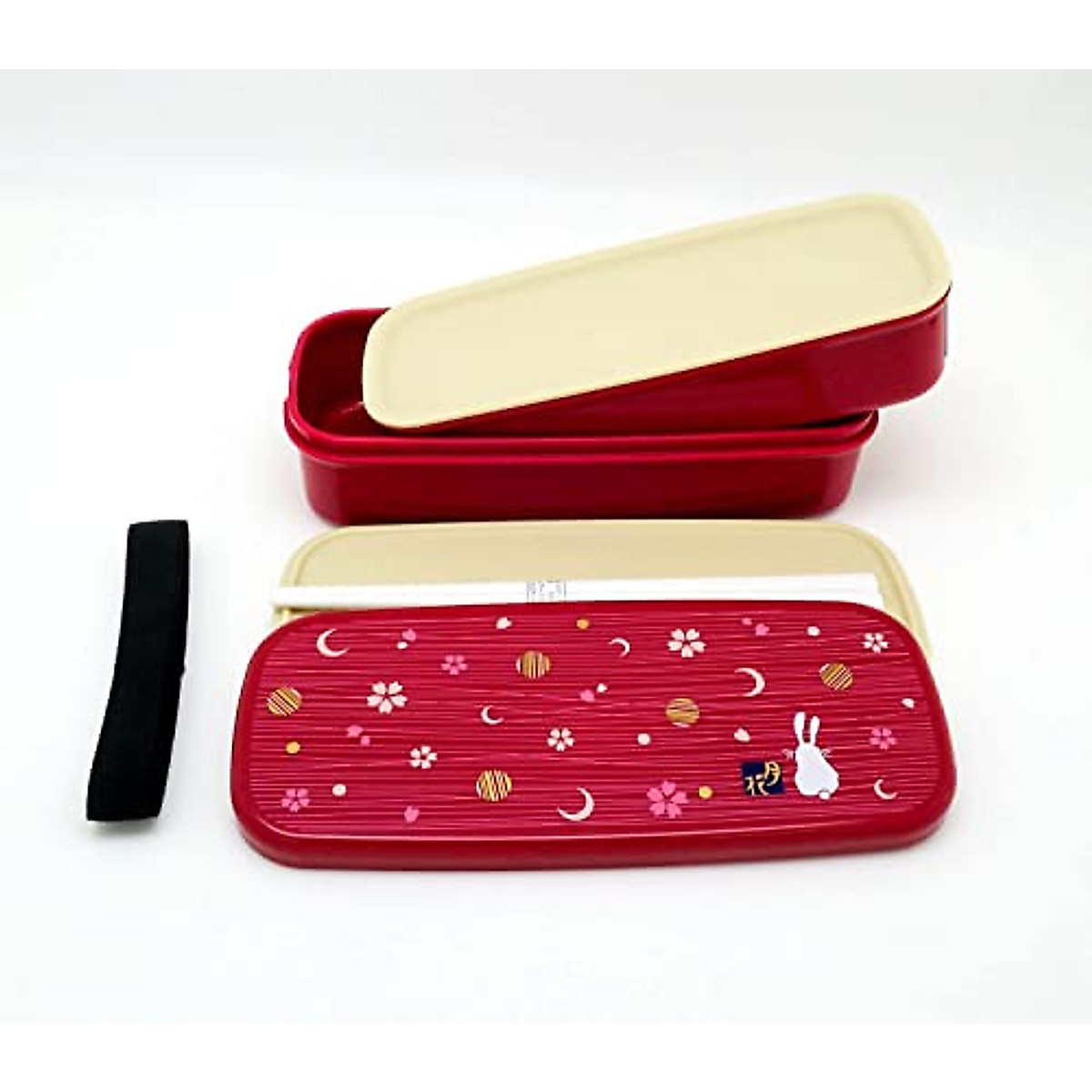 OSK Moonflower Lunch Box