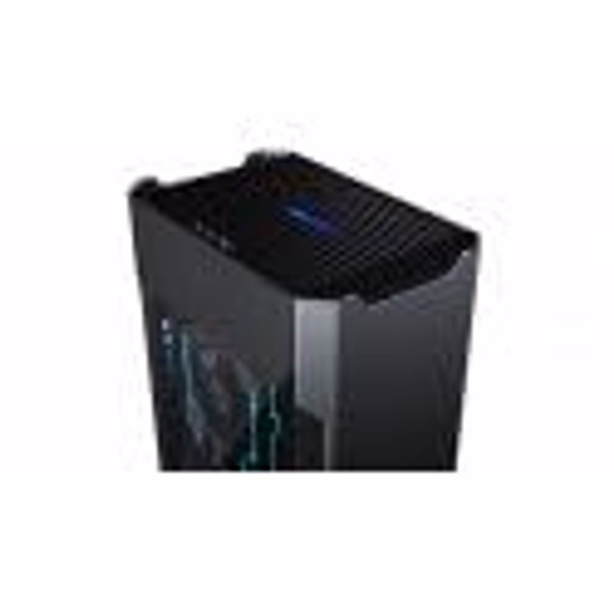 Phanteks (PH-ES217E_AG02) Evolv Shift 2 Mini-ITX case, Tempered Glass Side Panels, Aluminum Panels, D-RGB, Anthracite Grey