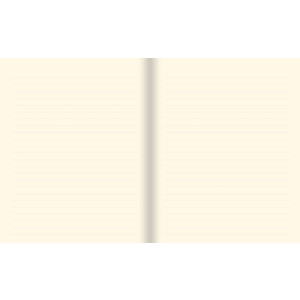 Antique Blossoms Journal