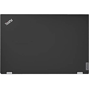 Lenovo ThinkPad P17 Gen 2 20YU0058US 17.3" Mobile Workstation - Full HD - 1920 x 1080 - Intel Core i7 11th Gen i7-11800H Octa-core (8 Core) 2.30 GHz - 32 GB Total RAM - 1 TB SSD - Black