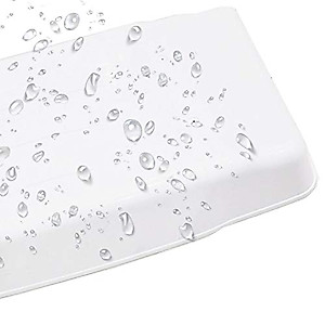 Mini Split Heat Pump AC Unit Cover - Waterproof Anti-UV Sun Shade Outdoor Window Air Conditioning Cover for Condenser and Compressor